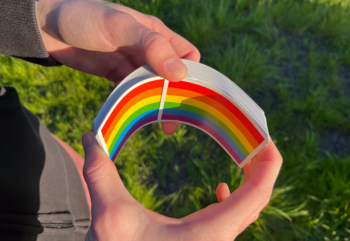 Pride 2024 – Goos Cards